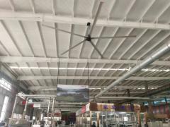 Choisir le bon ventilateur industriel