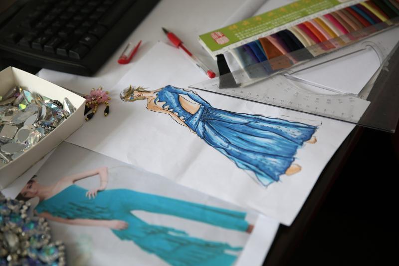 Geverifieerde leverancier in China: - Guangzhou Wuchieal Dancing Clothes Co. Ltd