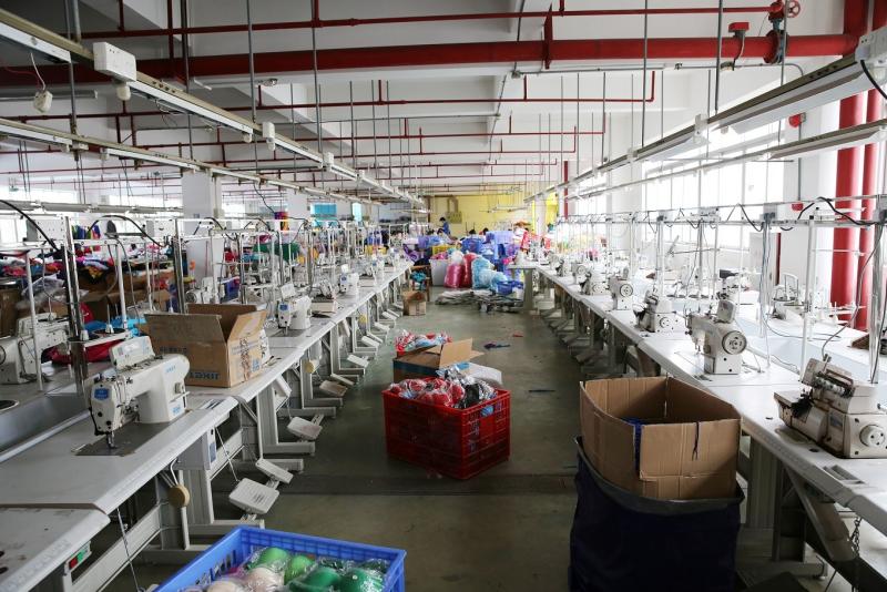 Geverifieerde leverancier in China: - Guangzhou Wuchieal Dancing Clothes Co. Ltd