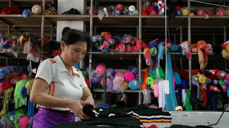 Geverifieerde leverancier in China: - Guangzhou Wuchieal Dancing Clothes Co. Ltd