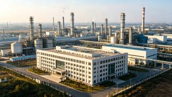 China Factory - Jinzhou Unitype Chemical Co., Ltd.