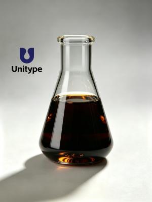 China TBN400 |  Lubricant Detergent Additive | Overbased Calcium Sulfonate| High TBN Booster for sale