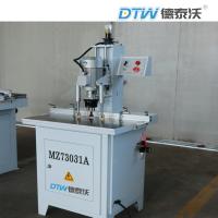 China MZ73031A Automatic Wood Drilling Machine 1.5KW Hinge Drill Press for sale