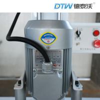 China MZ73031A Automatic Wood Drilling Machine 1.5KW Hinge Drill Press for sale