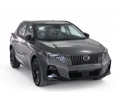 China Trumpchi GAC GS3 SUV Jingzhi Grey Safe Driving 2026 Keyless Entry for sale