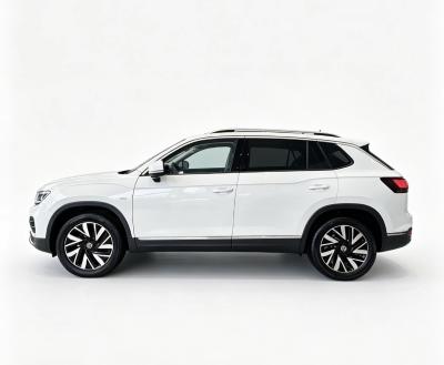 China VW Tayron Auto 300TSI SUV 1.5T 160HP 7 Speed DSG Front Wheel Drive for sale