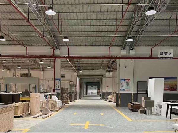 Dongguan MSJ furniture Co.Ltd
