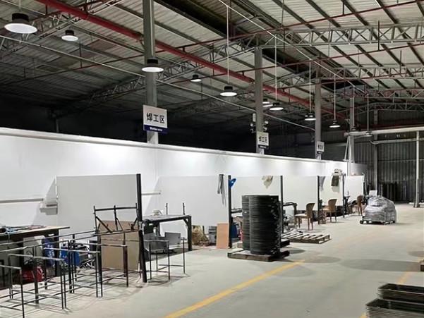 Geverifieerde leverancier in China: - Dongguan MSJ furniture Co.Ltd