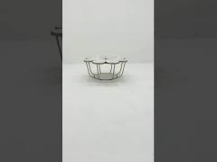 Sala de estar aço inoxidável mesa de café redonda certral com ouro escovado satinado acabamento de mármore natural cima de metal pernas