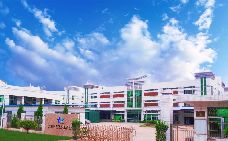 Fornitore cinese verificato - DONGGUAN SHENZHEN JIECHENG PLASTIC PACKAGING PRODUCTS CO.,LTD