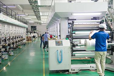 Fornitore cinese verificato - DONGGUAN SHENZHEN JIECHENG PLASTIC PACKAGING PRODUCTS CO.,LTD