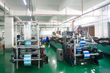 Fornitore cinese verificato - DONGGUAN SHENZHEN JIECHENG PLASTIC PACKAGING PRODUCTS CO.,LTD