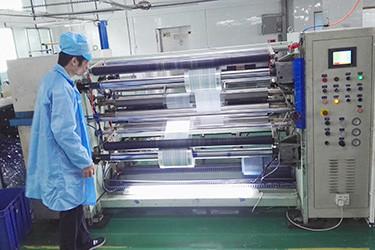 Fornitore cinese verificato - DONGGUAN SHENZHEN JIECHENG PLASTIC PACKAGING PRODUCTS CO.,LTD