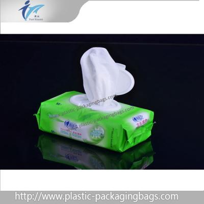 Cina ANIMALE DOMESTICO amichevole/verde d'imballaggio/blu della borsa strofinata bagnata PE/di NY di Eco in vendita
