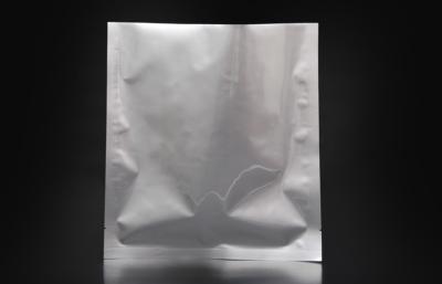 Cina Borse laterali di imballaggio di plastica della guarnizione del foglio di alluminio 3, ANIMALE DOMESTICO/AL in vendita