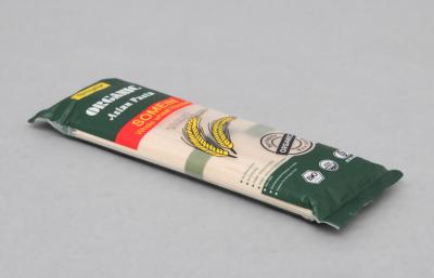 Cina Tagliatelle laminate sigillamento concentrare che saldano a caldo le borse di imballaggio di plastica in vendita