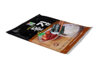 Cina Borse di imballaggio di plastica della saldatura a caldo in vendita