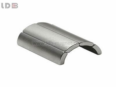 China Motor Neodymium Magnet for sale