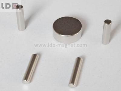 China N35 Neodymium Magnet for sale