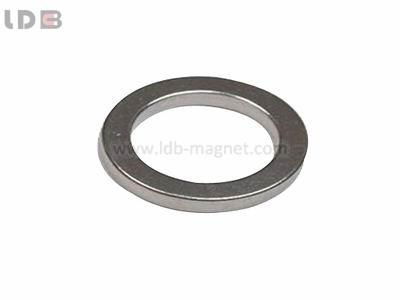 China N35 Ring Neodymium Magnet for sale