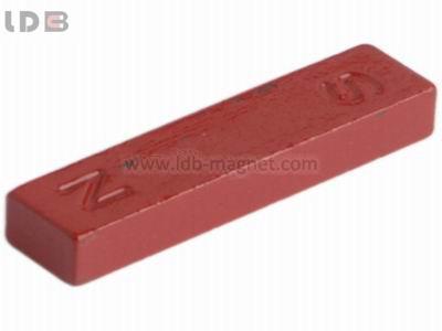 China AlNiCo Bar Magnet for sale