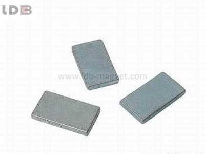 China Strong Generator ndfeb magnet for sale