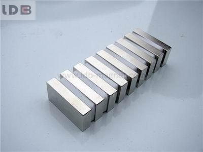 China Wind generator neodymium magnet for sale