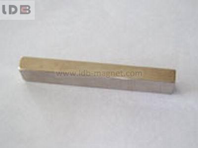 China N35 Block NdFeB Magnet for sale