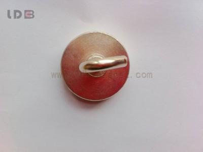 China Shallow Pots with Hooks for sale