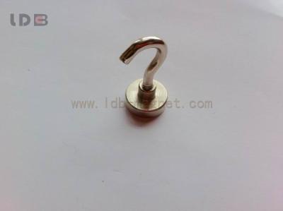 China NdFeB holding magnets for sale