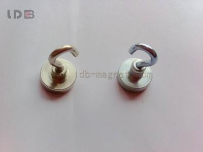 China NdFeB cup magnet for sale