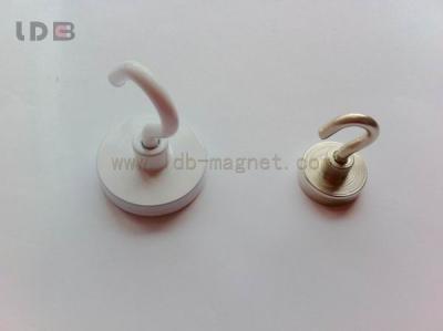 China NdFeB pot magnet for sale