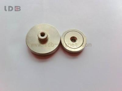 China Cup Holder Magnet for sale