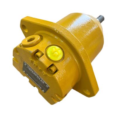 中国 E330Cの掘削機油圧ファン モーター191-5611 20R-0118幼虫 販売のため