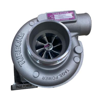 Cina Sovralimentazione K18 3522900 3520030 del motore diesel di Cummins 4BTA 3,9 in vendita
