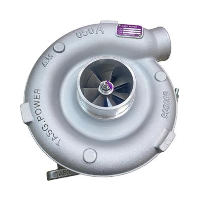 Cina Turbocompressore 7N7748 140G 143H D5B D6D del motore di  3306 cingolato in vendita