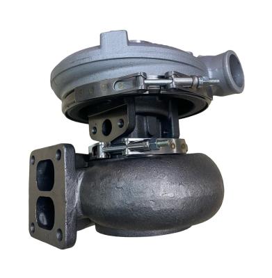 Cina Turbocompressore 7N7748 140G 143H D5B D6D del motore di  3306 cingolato in vendita