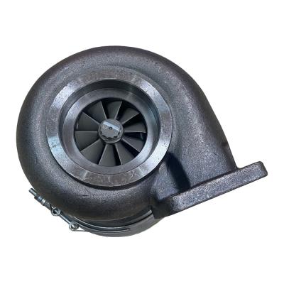Cina Turbocompressore 7N7748 140G 143H D5B D6D del motore di  3306 cingolato in vendita