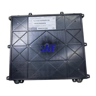 Cina Regolatore YN22E00594FB TCO-63-4-B165PLTB dell'ECU dell'escavatore SK200-10 in vendita