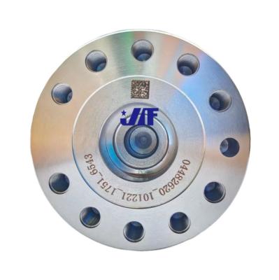 China Eixo de manivela de aço 359-0715 04482620 de Engine Parts Forged da máquina escavadora de Carter 3054C C4.4 à venda