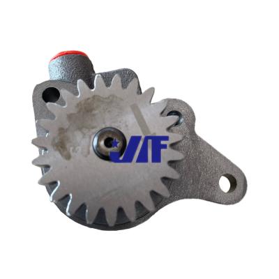 China Bomba de óleo VOE21683947 de Engine Parts D8K D8F da máquina escavadora de  EC300D EC350D à venda