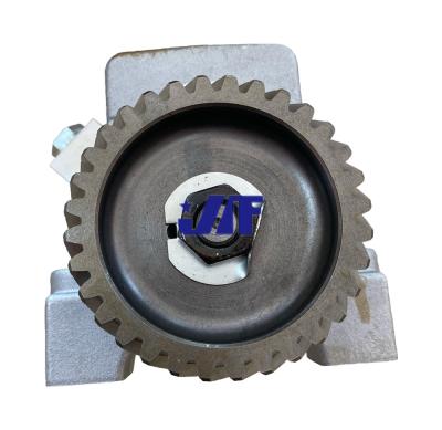 Cina No. 400915-00021 65051006044A delle parti della pompa dell'olio per motori di Doosan DE12 in vendita