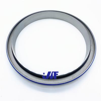 China Kurbelwellen-hintere Dichtung 4W0452 3256191  E330B E365B Maschinen-3306 zu verkaufen