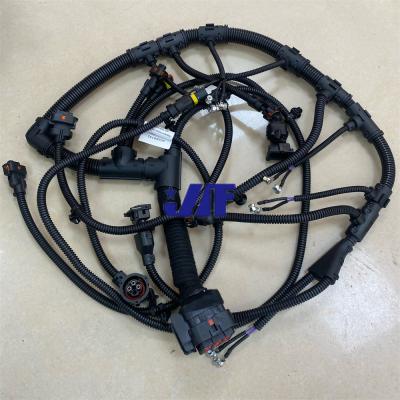 Cina Motore D6E del cablaggio di cavo dell'ugello di EC160C EC210B EC210C VOE20886142 in vendita