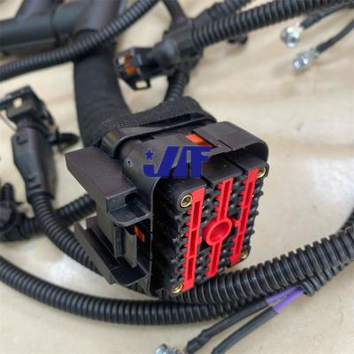 Cina Motore D6E del cablaggio di cavo dell'ugello di EC160C EC210B EC210C VOE20886142 in vendita