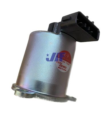 China Kobelco SK200-8 Hino Engine J05E EGR Valve 25620-E0133 13500-7303 for sale