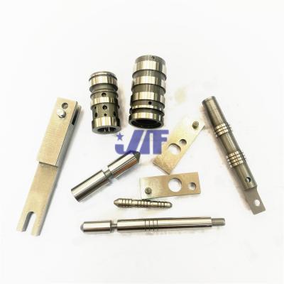 China Excavator hoofdpomp Governor Valve Core YN10V01009F1 SK200-8 Kobelco Te koop