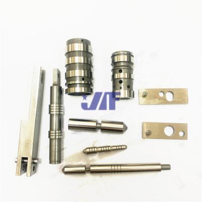 China Excavator hoofdpomp Governor Valve Core YN10V01009F1 SK200-8 Kobelco Te koop