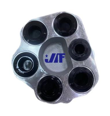Cina Joystick YN30V00111F1 Valvola pilota SK200-8 SK260-8 Escavatore idraulico in vendita