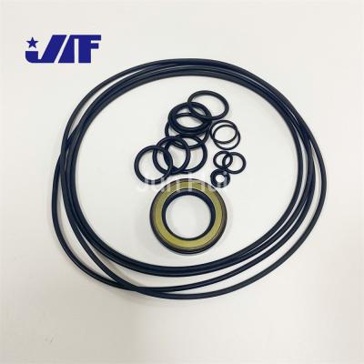 China Máquina escavadora hidráulica Seal Kit Suitable 320C/D do motor M5X130 à venda